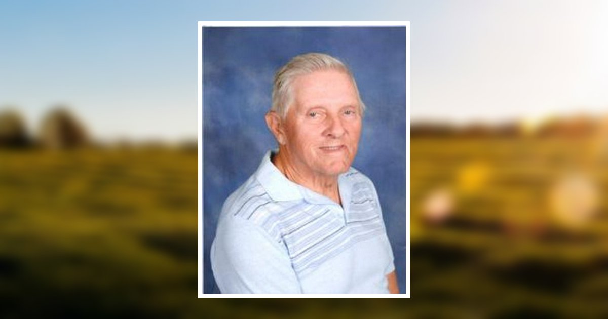 Lewis Weller Obituary August 3, 2015 - Grove-Rogowski Funeral Home, P.A.
