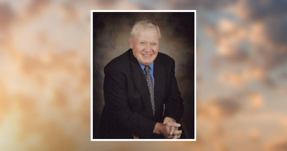 William Henry Cottrell, Jr. Obituary March 5, 2024 - Hartsell Funeral Homes