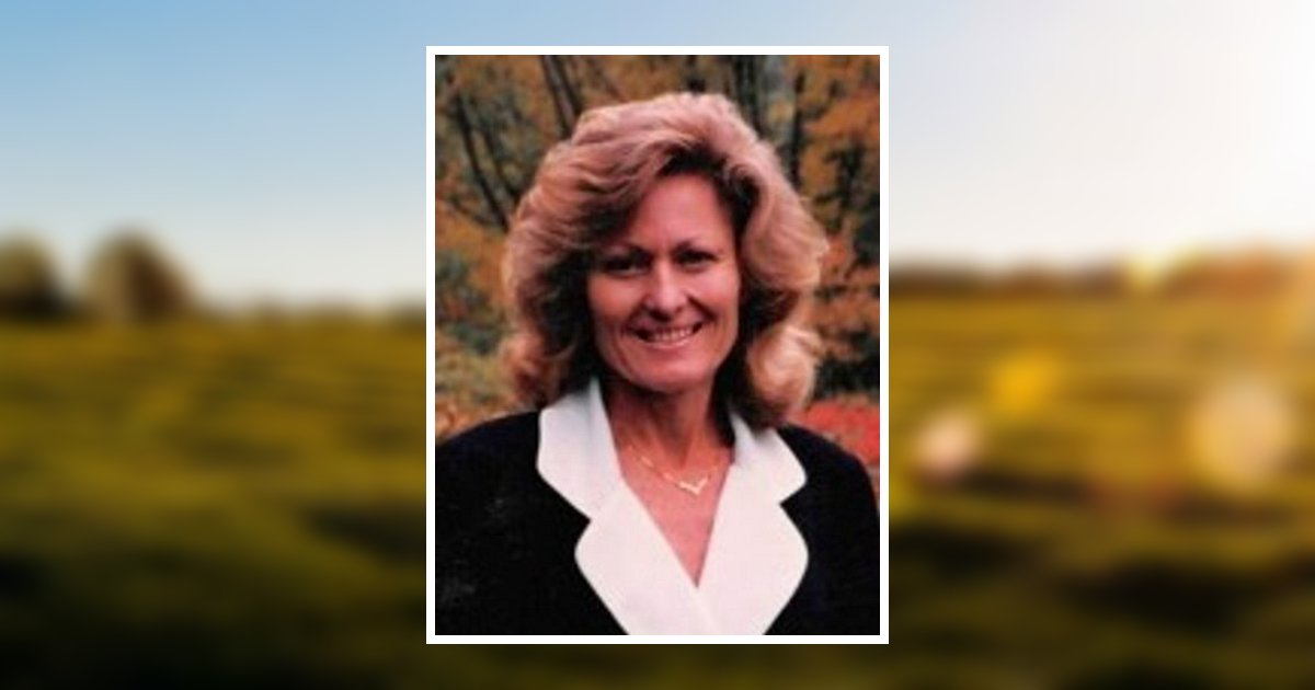 Astrid Redmond Obituary November 11, 2018 - Shaw-Davis Funeral Homes ...