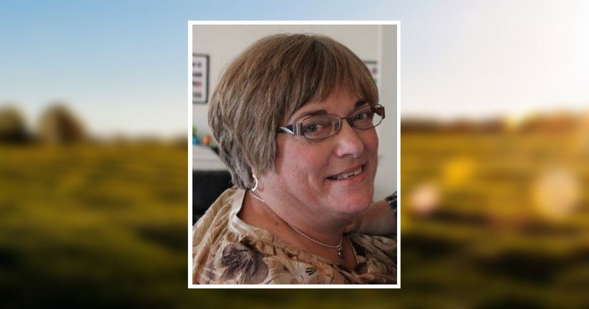 Bethany Martin Obituary March 24, 2016 - Kimble Funeral Home