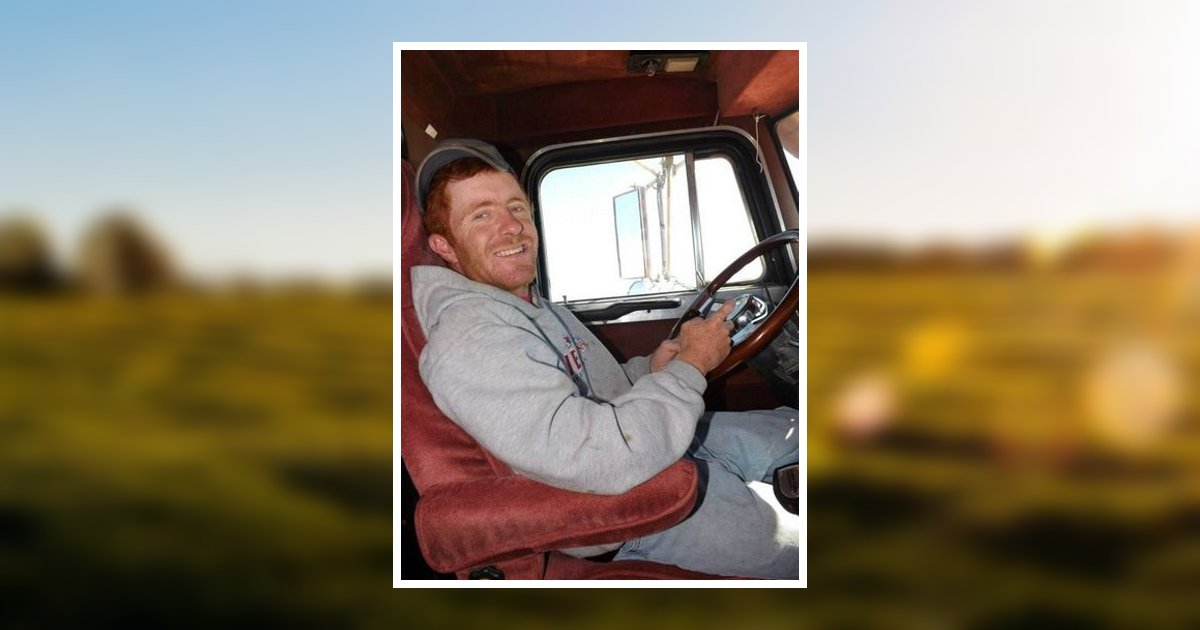 Tyler Michael Graff Obituary February 22, 2016 - Price and Sons Funeral ...