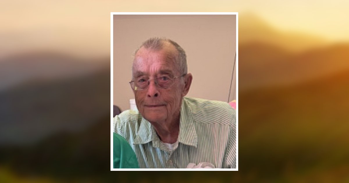 Bobby L. Pasley Obituary March 21, 2025 - Longview Funeral Home & Cemetery