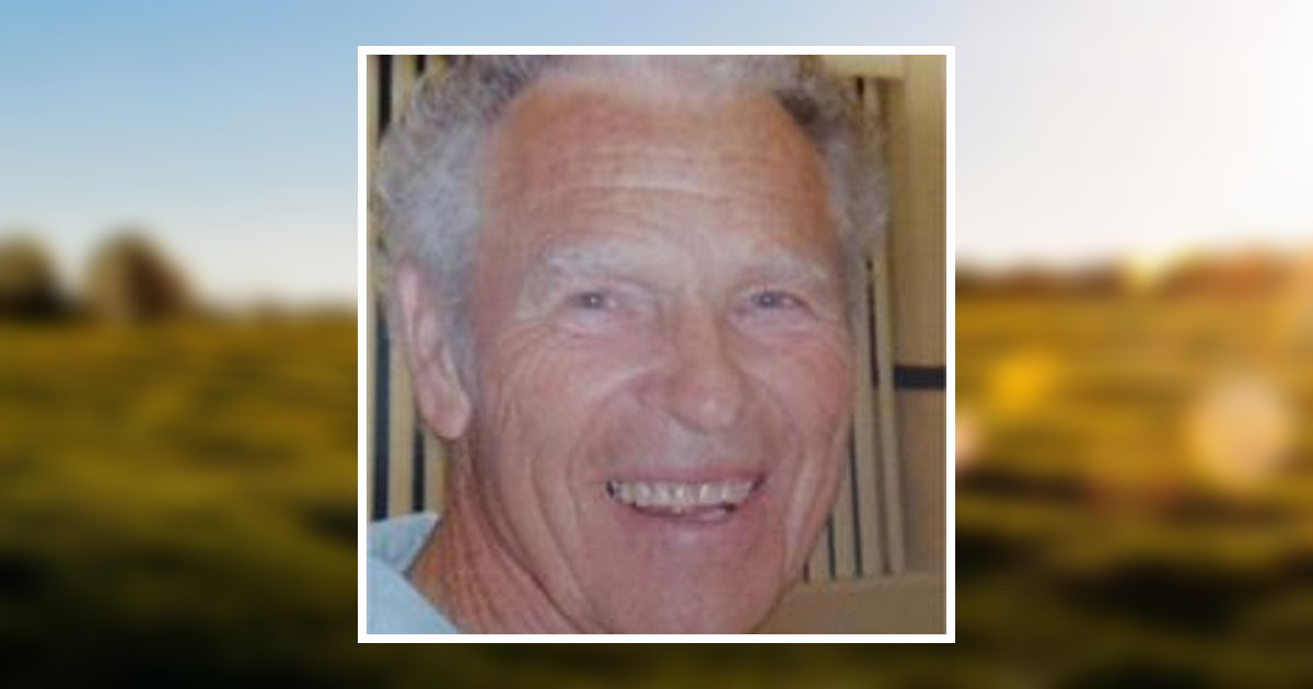 Alex Schaffer Obituary April 5, 2016 - Anderson Funeral Home and Crematory