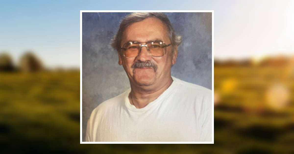 Ralph E Ray Obituary October 30, 2022 - Richards, Raff & Dunbar ...