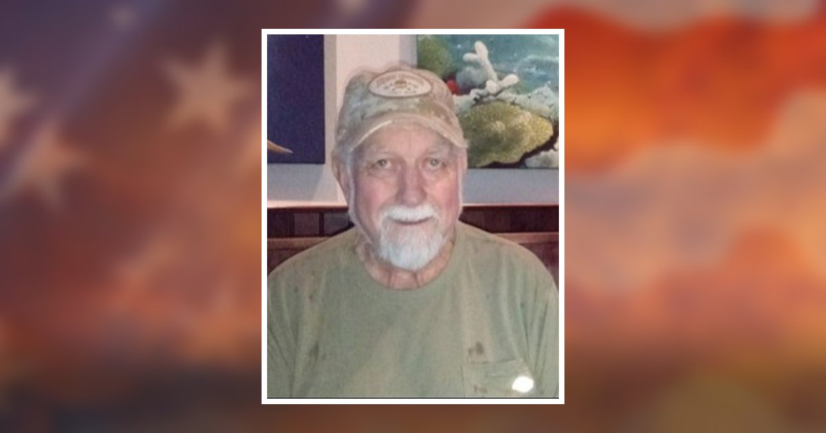 John "Wayne" Davis Obituary October 3, 2025 - Haisley Funeral and ...