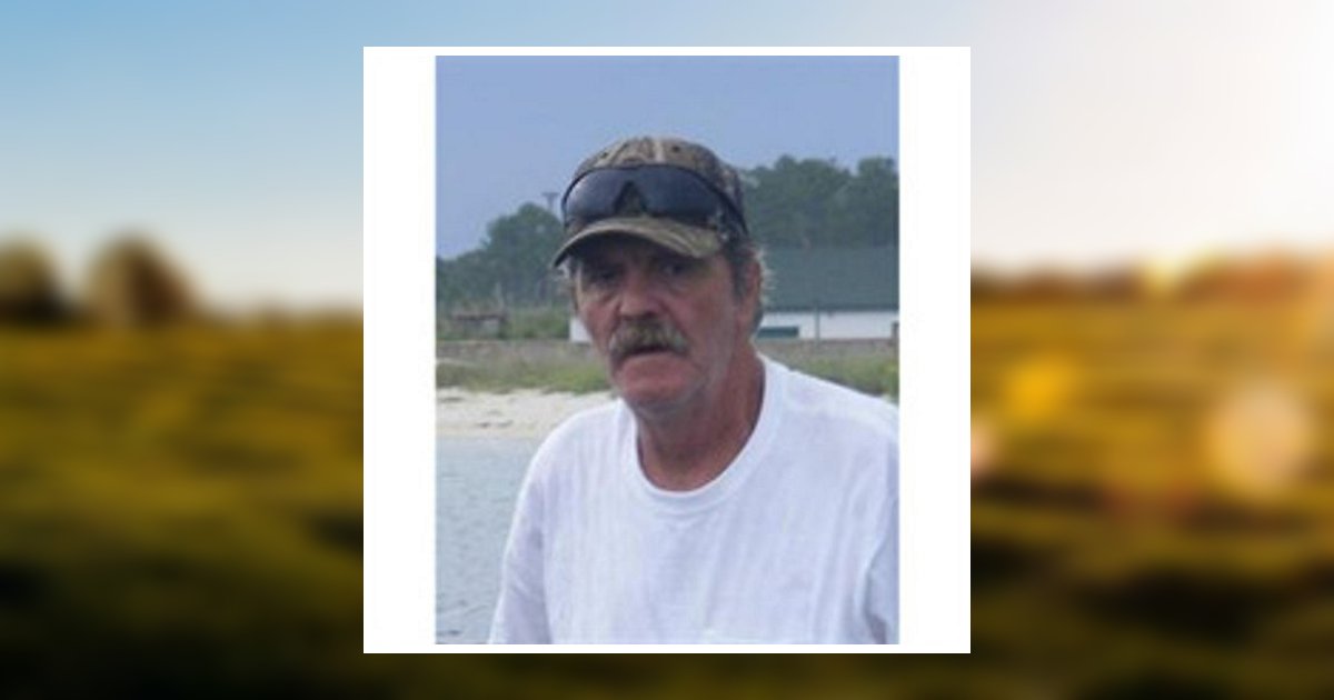 Jerry Perry Obituary July 28, 2015 - Baker Funeral Home & Crematory