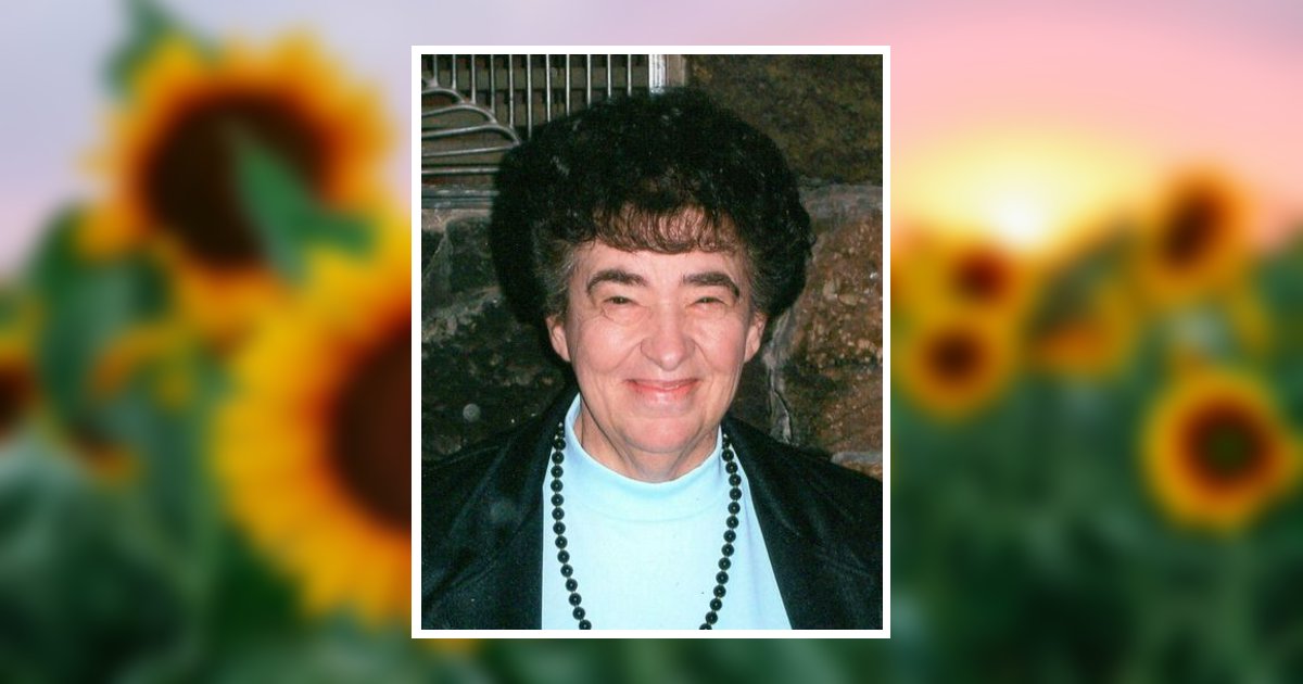 Patricia Corina "Patty" Watson Obituary February 22, 2025 - Boal ...