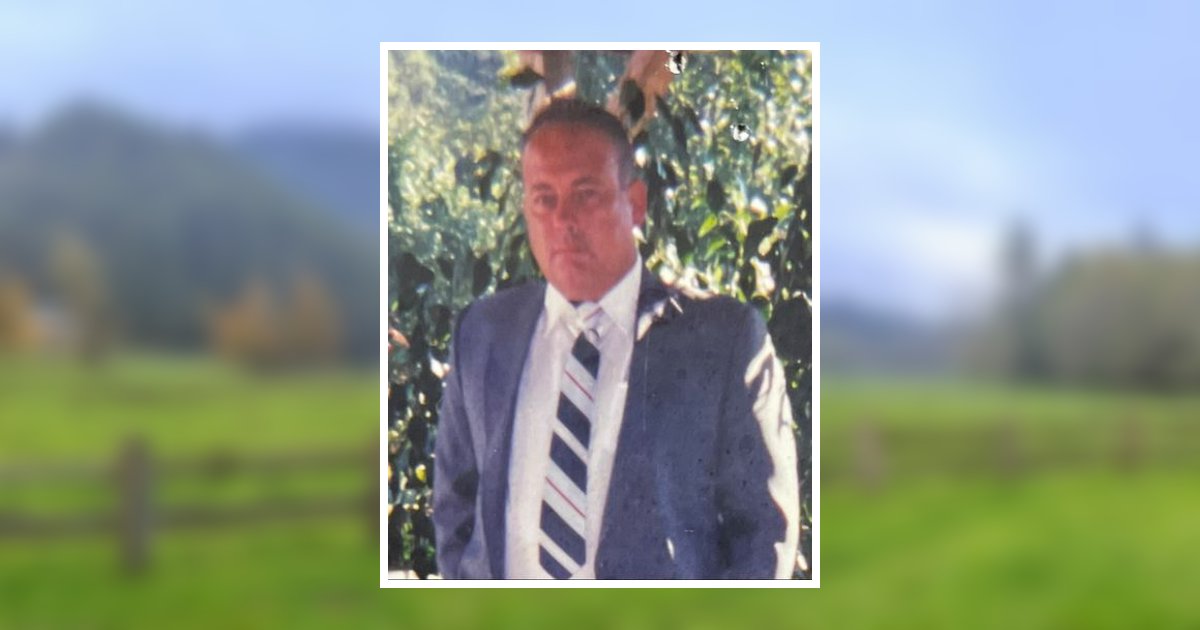 Randy Thomas Sills Obituary 2023 - Rose & Graham Funeral Home