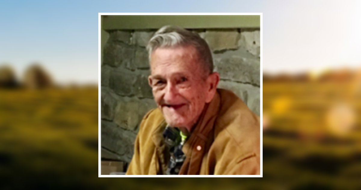 Hugh Myers Obituary June 15, 2017 - Hooper, Huddleston & Horner Funeral Homes & Cremation Services