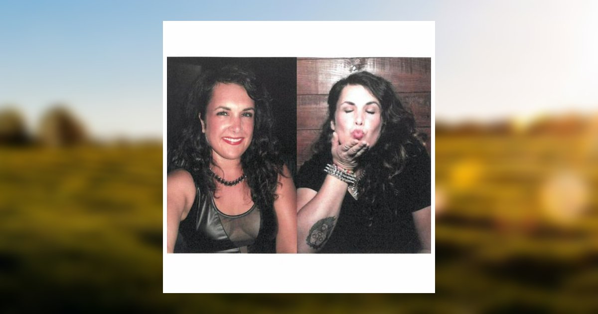 Maria Christine Ritchie Obituary June 7, 2020 - Hopkins Lawver Funeral ...