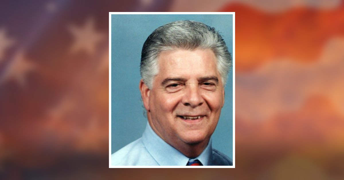 Jimmie "Wayne" Watson Obituary December 24, 2023 - Resthaven Gardens of ...