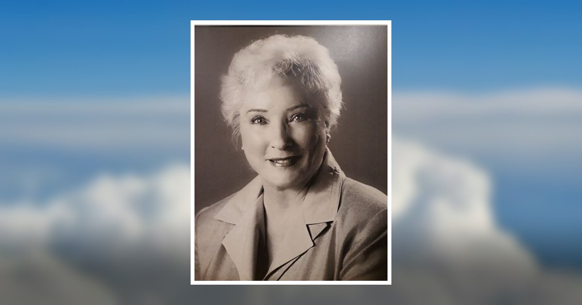 Alice Gwendolyn Warren Obituary June 27, 2022 - J Henry Stuhr