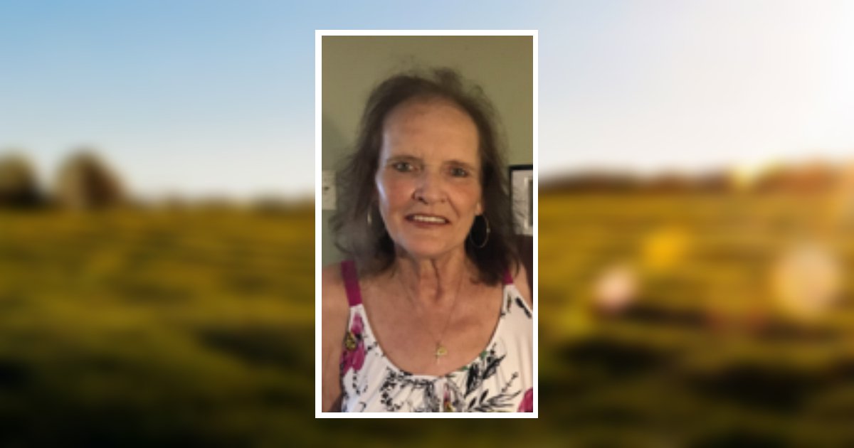 Susan Dewitt Obituary October 14, 2019 - Hastings Funeral Home & Omega ...