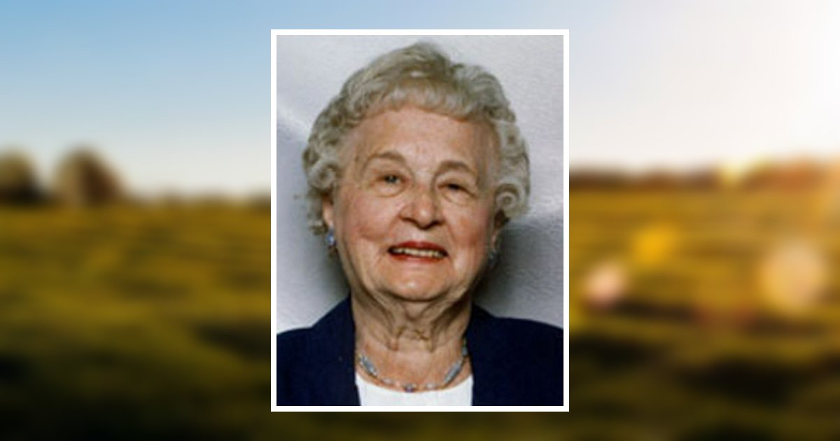 Elizabeth A. Gouse Obituary March 22, 2014 - Parthemore Funeral Home ...