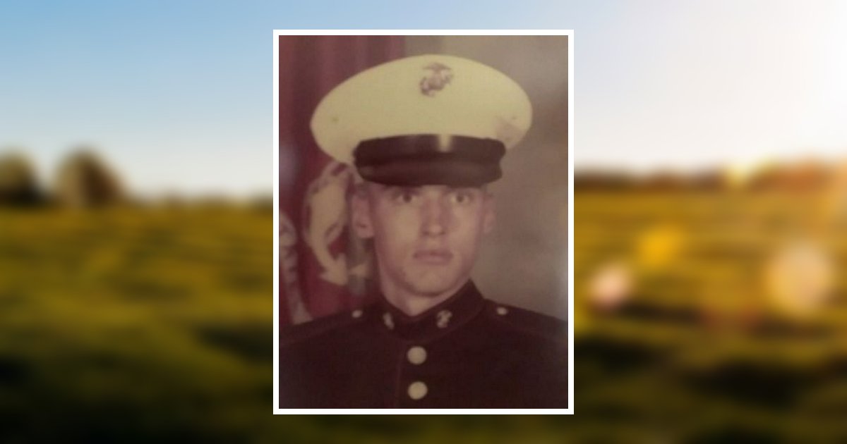 Robert Bumbard Obituary October 1, 2022 - Croley Funeral Home