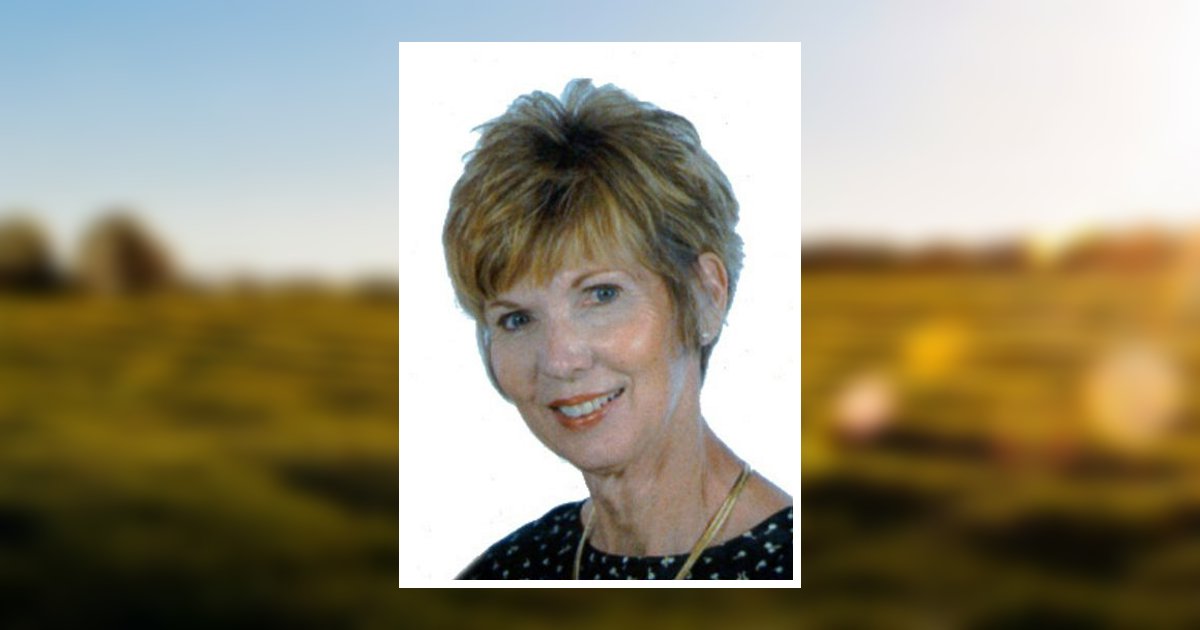 Sharon Smith Obituary April 28, 2015 - Legacy Funerals & Cremation