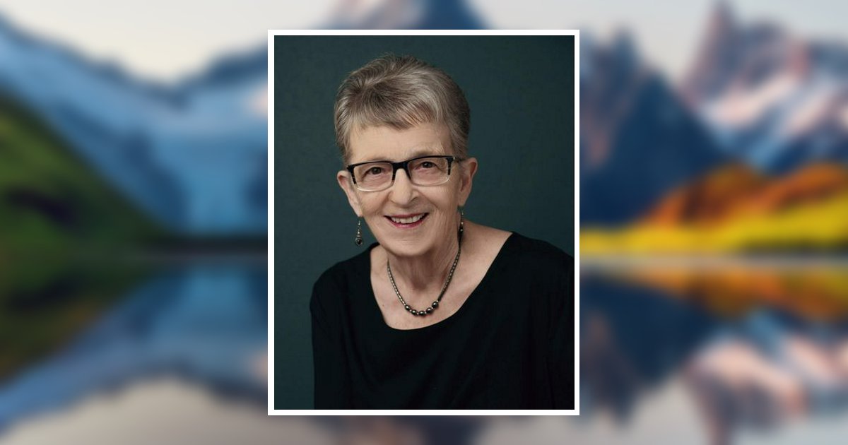 Irene M. Hietpas Obituary August 27, 2024 - Wichmann Funeral Homes