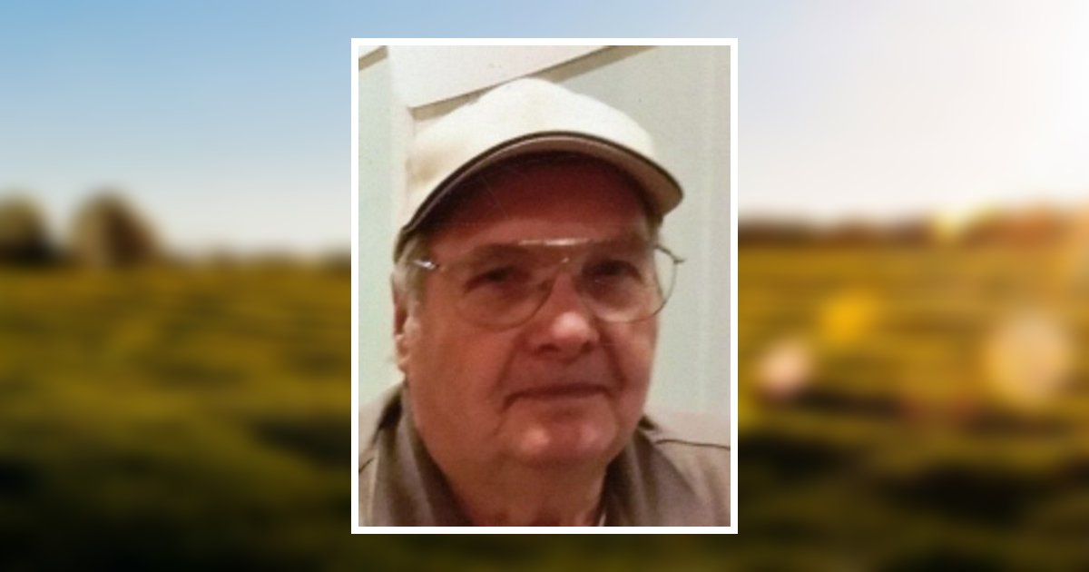 Nathan L. Witt Obituary July 6, 2018 - Hoy- Kilnoski Funeral Home ...