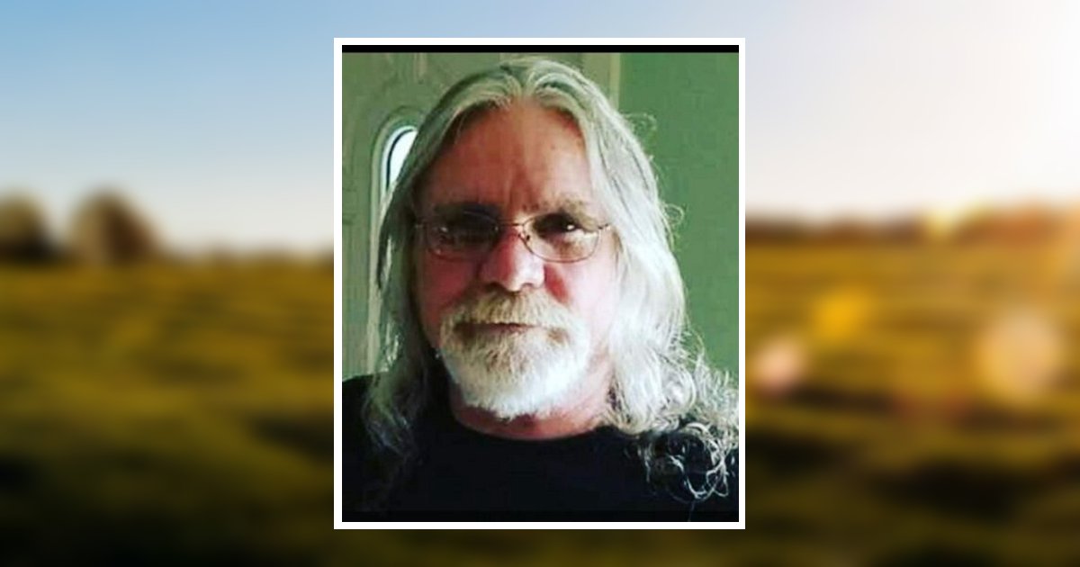 Steven Shields Obituary January 1, 2021 - Tandy-Eckler-Riley Funeral Home