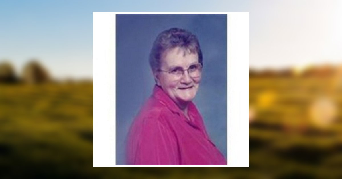 Marilyn Jean Irby Obituary October 12, 2014 - Pace - Stancil Funeral ...