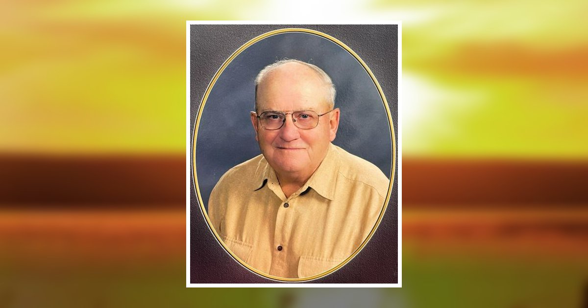 Douglas Rye Obituary February 4, 2024 - Bonnerup Funeral & Cremation ...