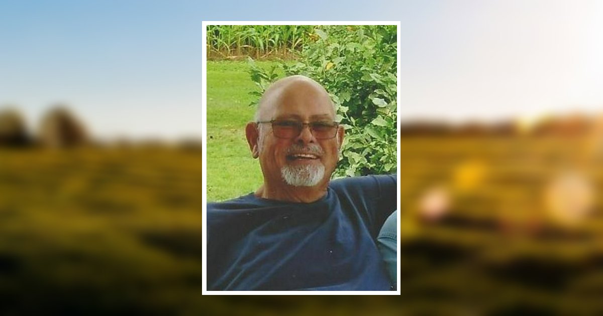 Wayne H. Carson Obituary April 16, 2020 - Geisel-Styer Funeral Home ...