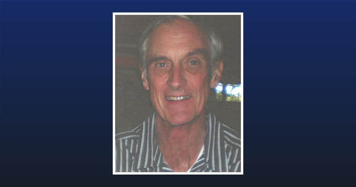 Brian John Plowden Obituary November 24, 2024 - Gaffney Funeral Home