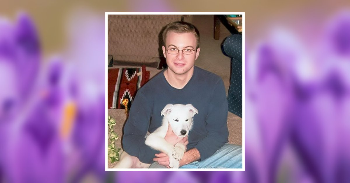 Kyle Seyfried Obituary - Newcomer Toledo