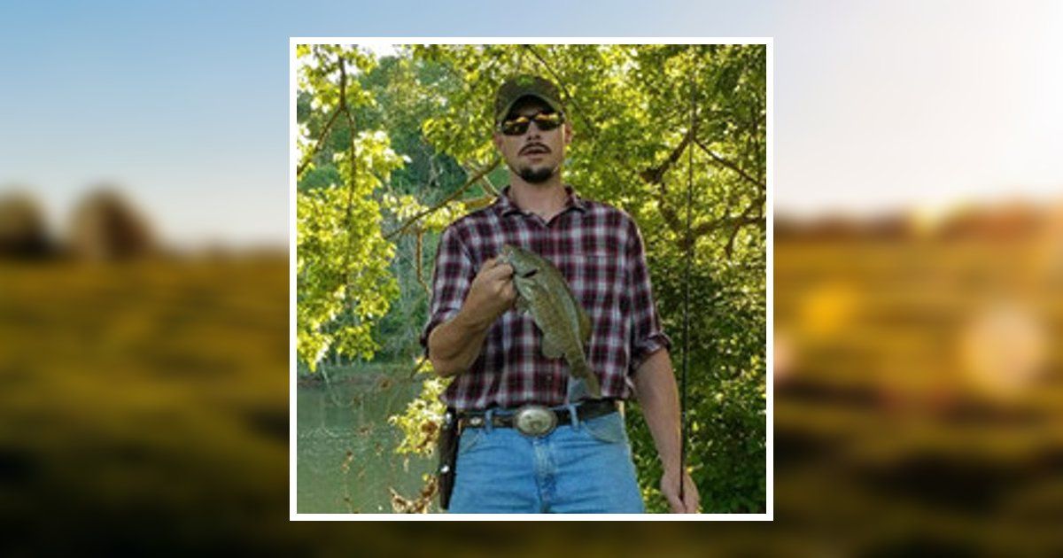 Robert Dustin Scott Obituary 2019 - Horne Funeral Home & Cremation Service