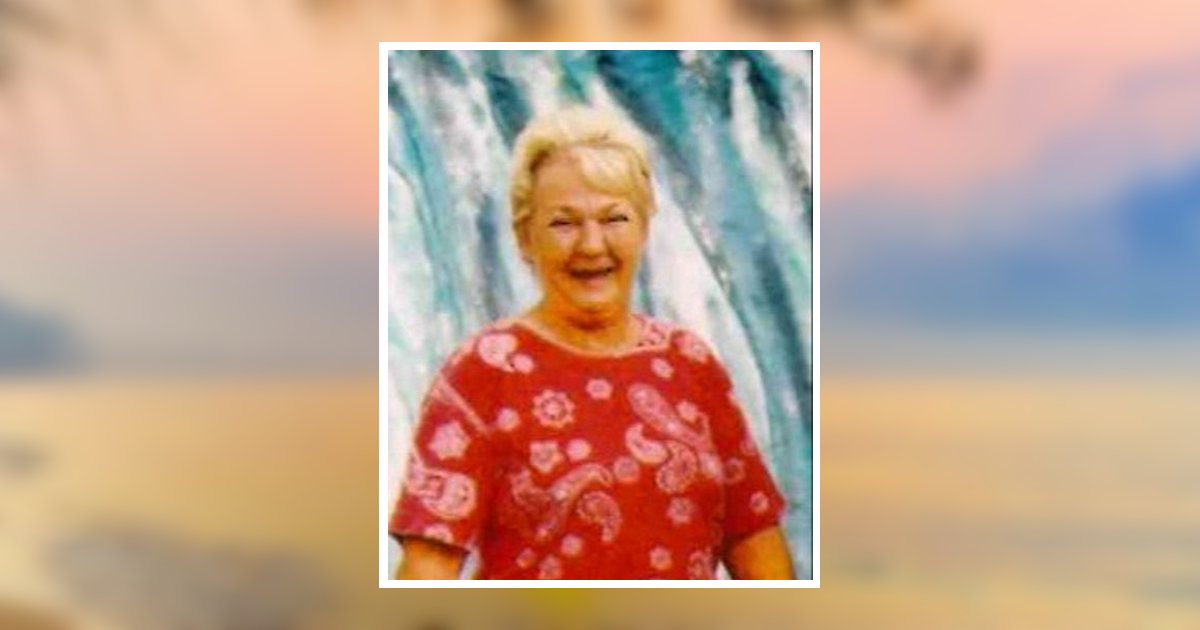 Lolena Theresa Cuevas Obituary June 1, 2023 - Riemann Family Funeral Homes