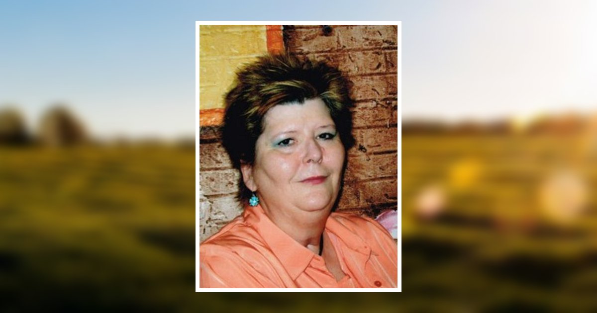 Deborah Long Obituary February 2, 2013 - Baker Funeral Home