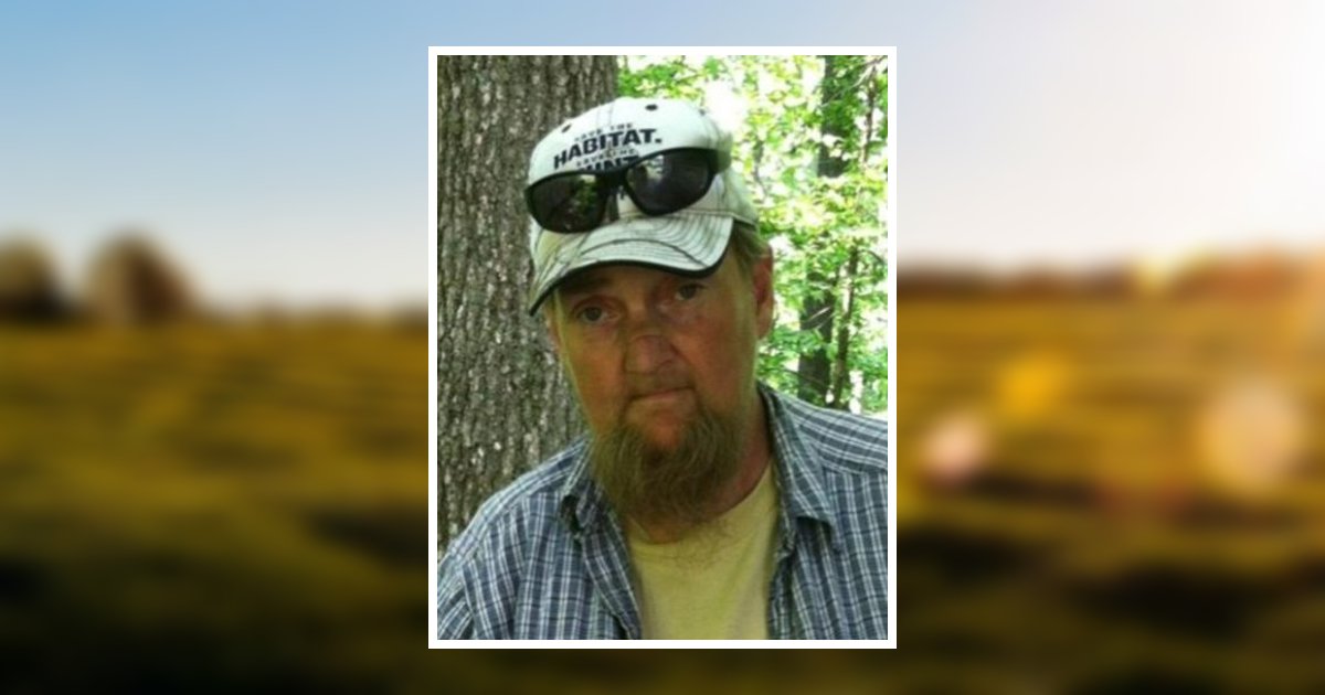 Kevin C. Wynkoop Obituary December 12, 2023 - C.R. Strunk Funeral Home ...