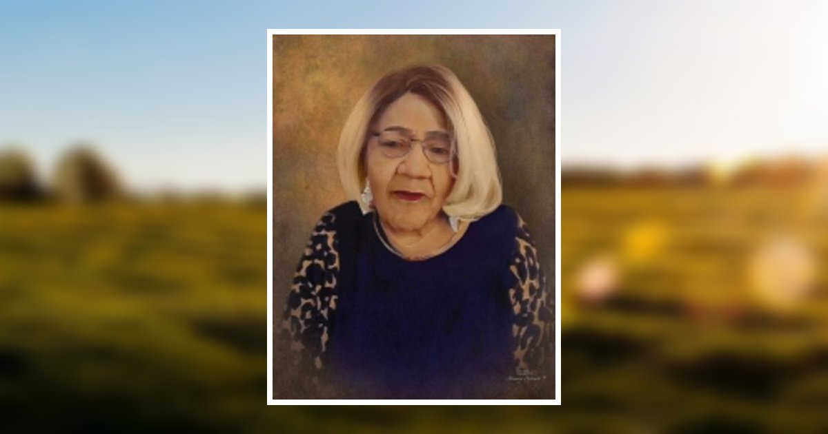 Mary Lizzie Favor Dean Obituary August 28, 2022 - Berry Funeral Home & Crematory