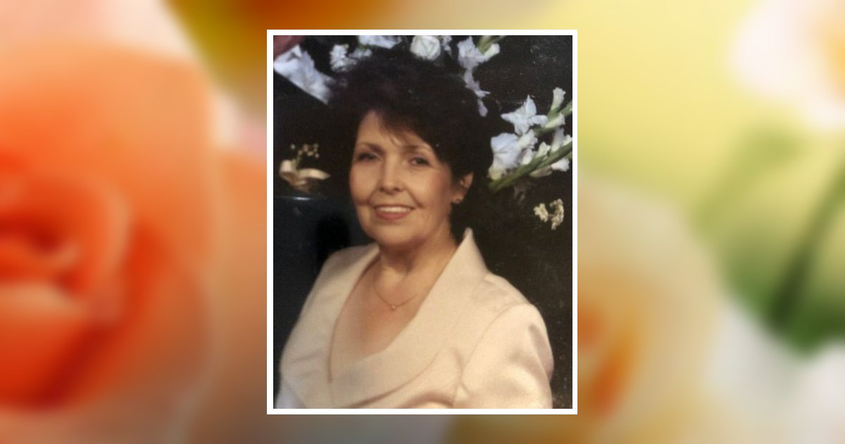 Treva Peppers Obituary February 2, 2024 - Smith Family Funeral Home Treva Peppers Obituary February 2, 2024 - Smith Family Funeral Home