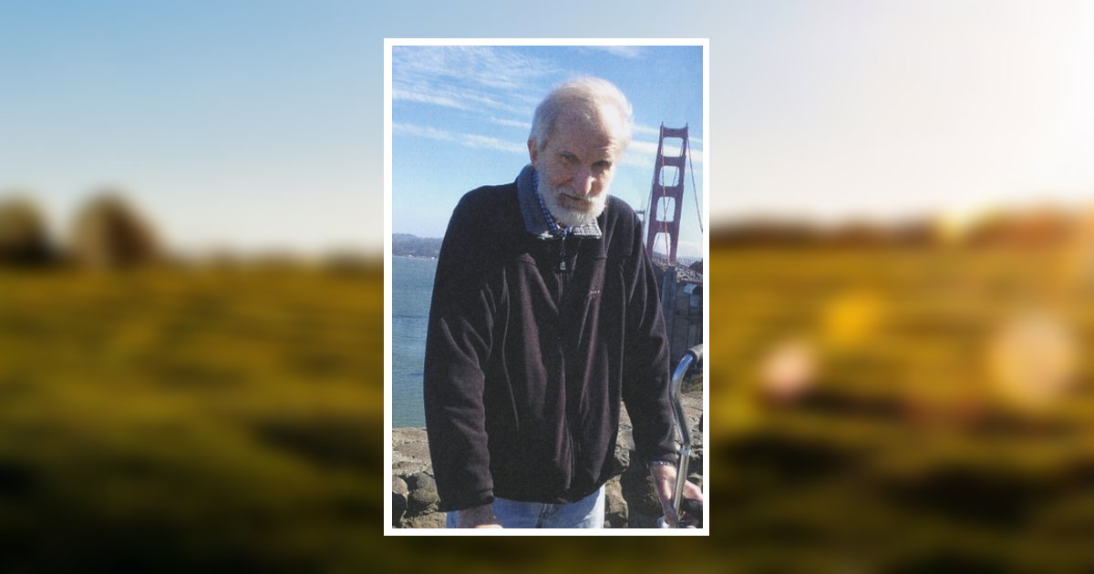 Edward Richard Soltis Obituary September 17, 2020 - Kearney Funeral ...