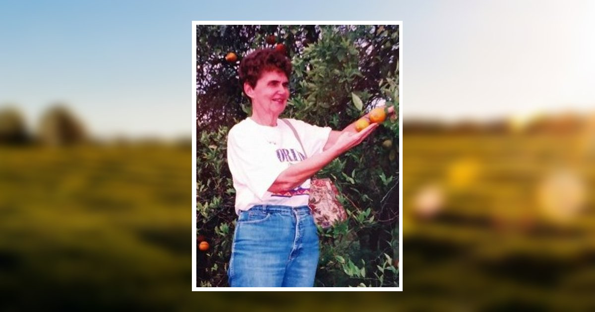 Tonia Faye Goad Obituary March 25, 2020 - Moody Funeral Services