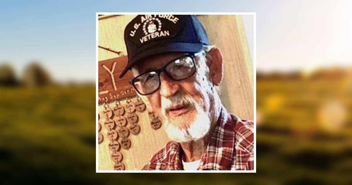 Roy Glyn Hooper Obituary June 27, 2023 - Winsteads' Funeral Home