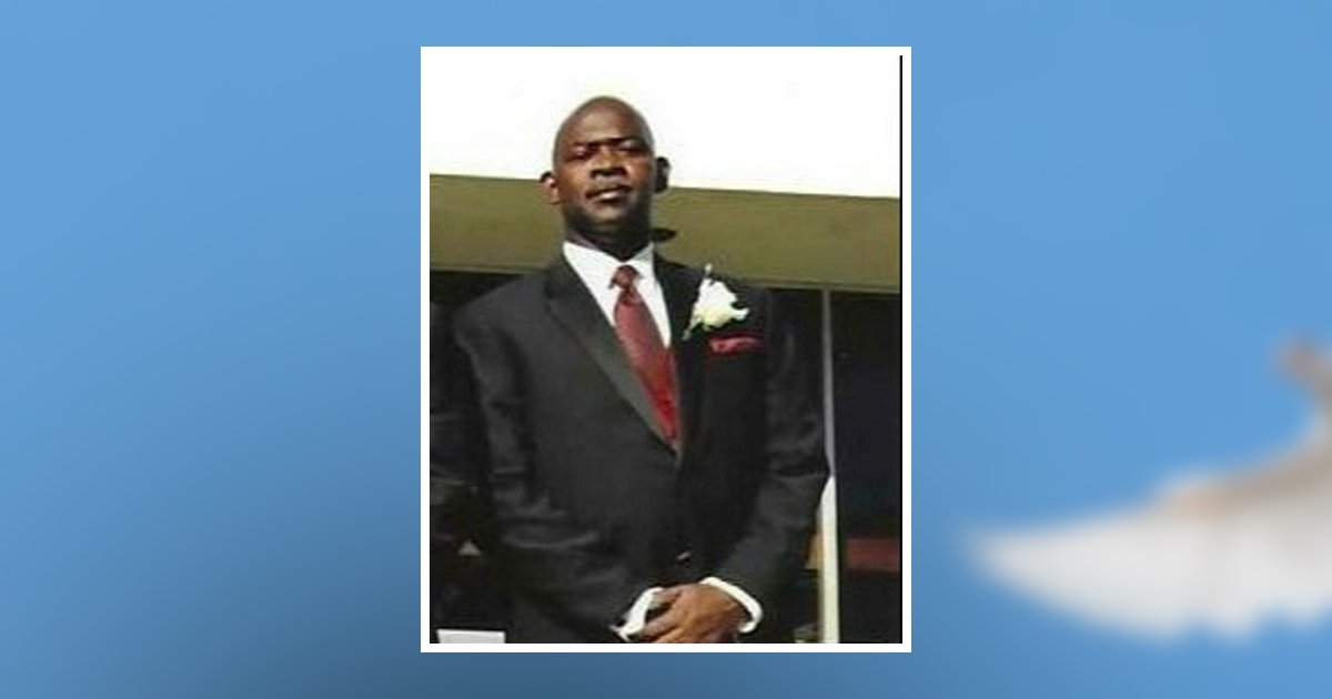 Craig Anthony Cook Obituary October 8, 2024 - Hardy Funeral Home