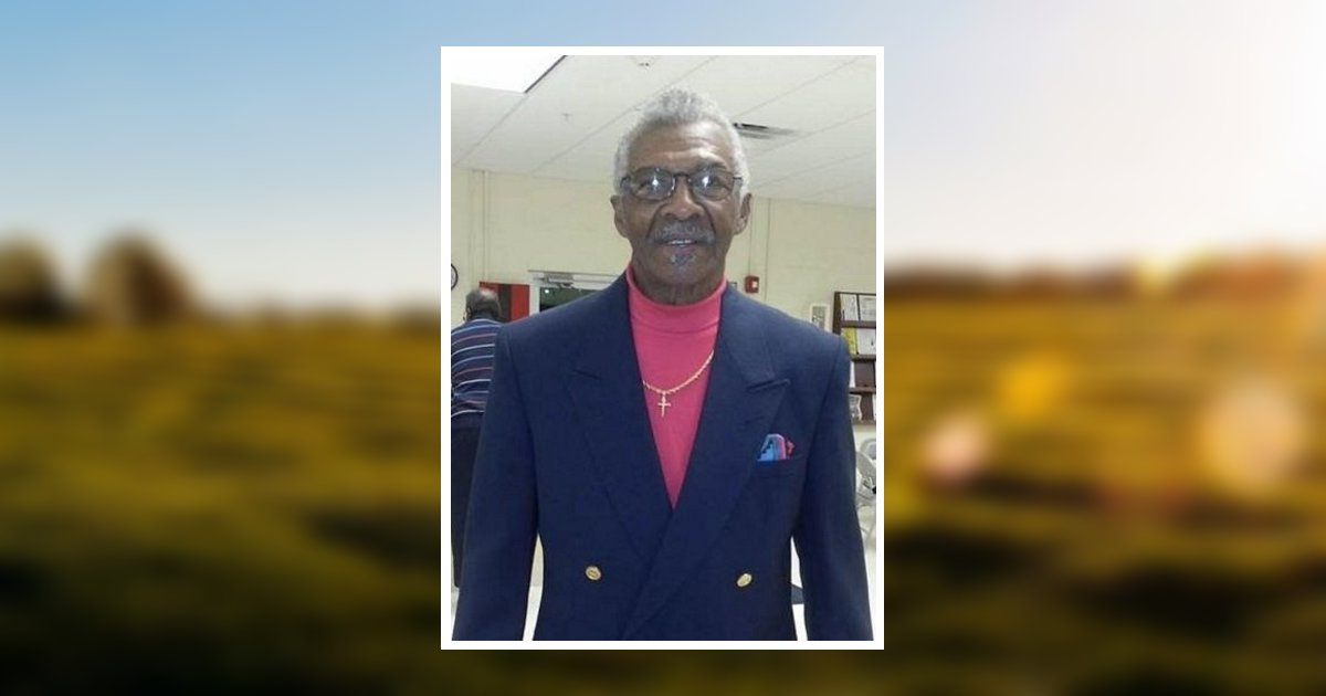 Clifford Lee Roberts Sr. Obituary July 6, 2025 - Buggs Funeral Home and ...