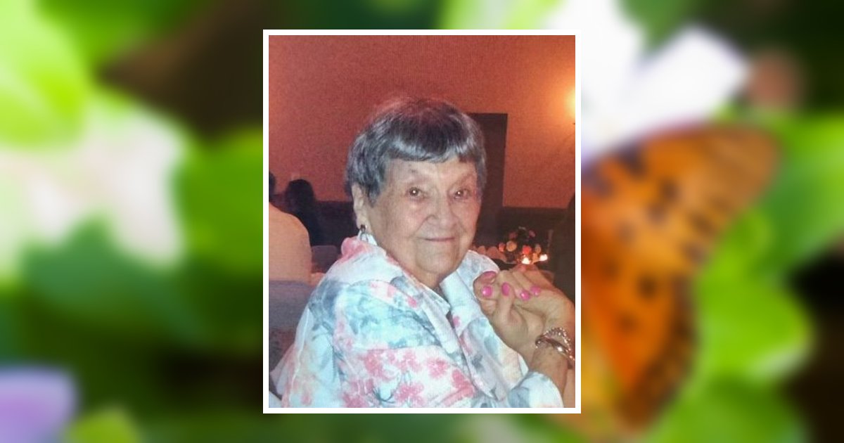 Ann Kessler Obituary April 1, 2024 - Kaczorowski Funeral Home, P.A.