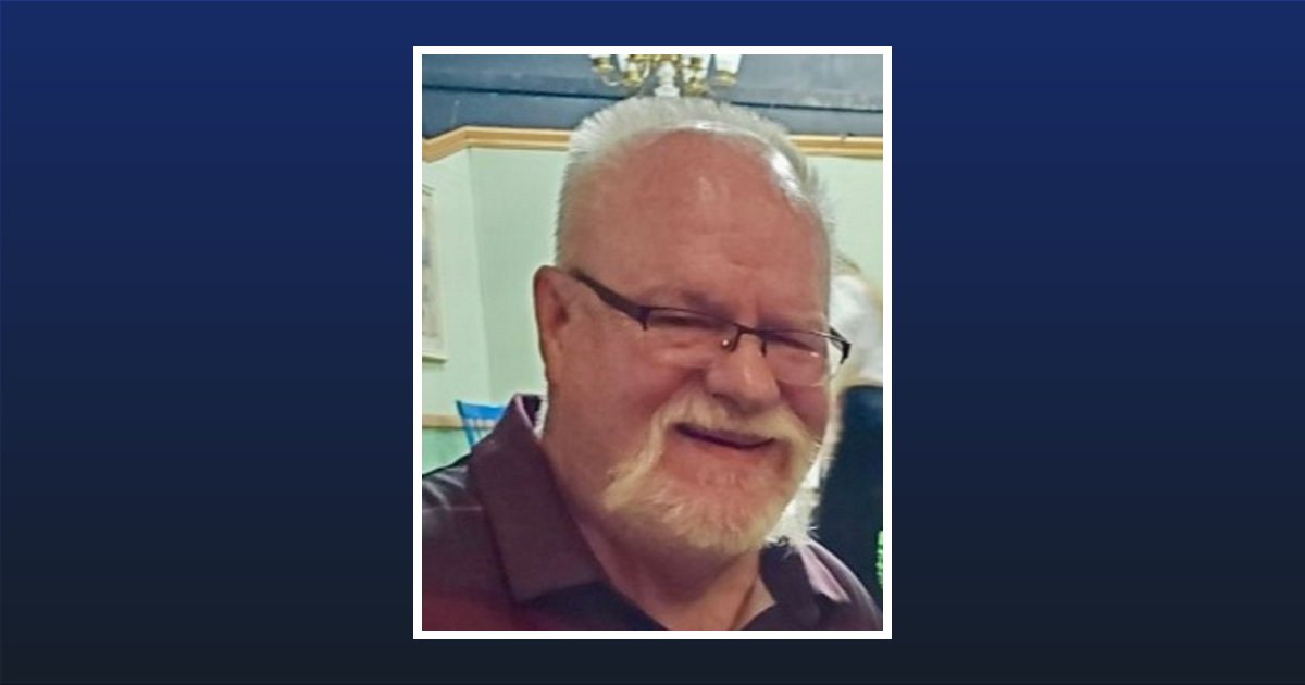 "Chuck" Kristopeit Obituary January 1, 2025 - Tri-County Funeral Home
