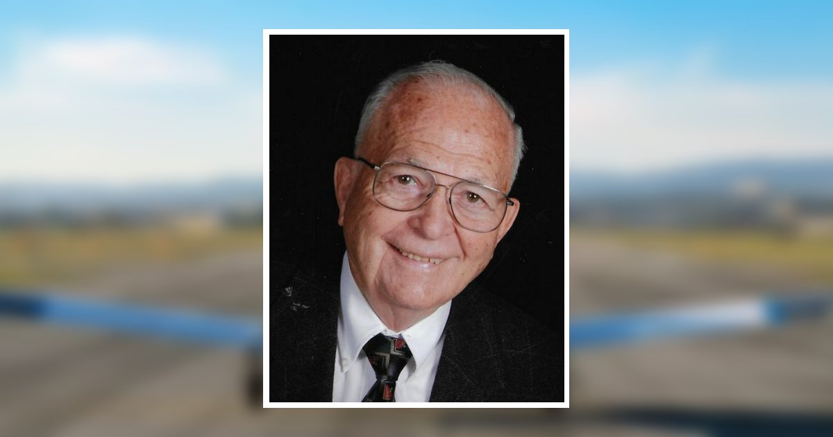 Charles "Chuck" Ray Waymire Obituary December 25, 2025 - Dengel & Son ...