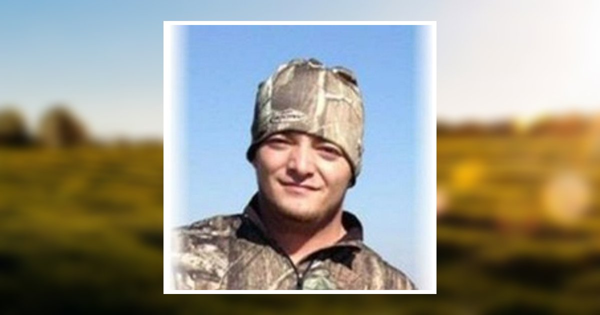 Jerrel "Bubba" Hancock Obituary November 20, 2014 - Vincent Funeral Home