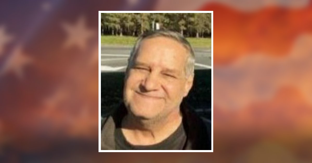 Robert J. Benoit Obituary January 8, 2023 - Fay Brothers