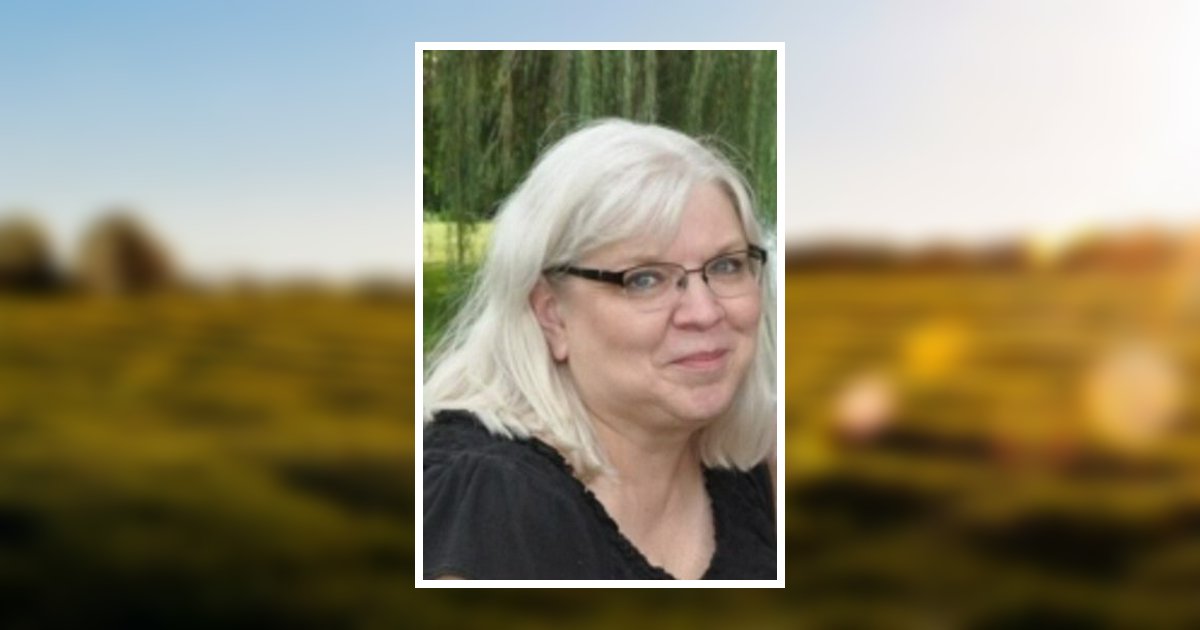 Julie Terry Obituary April 13, 2022 - Bozell Funeral Homes