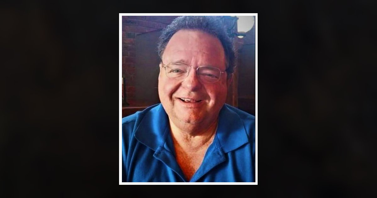 Ronald Phillip Justice Obituary September 21, 2024 - Newcomer Columbus