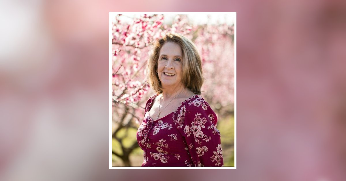 Bobbi Lee Rice Obituary June 19, 2025 - Rill Chapel Life Tribute Center ...