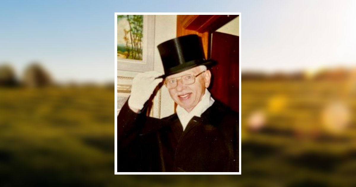 John Dix Wayman Obituary May 17, 2022 - Ness-Sibley Funeral Home