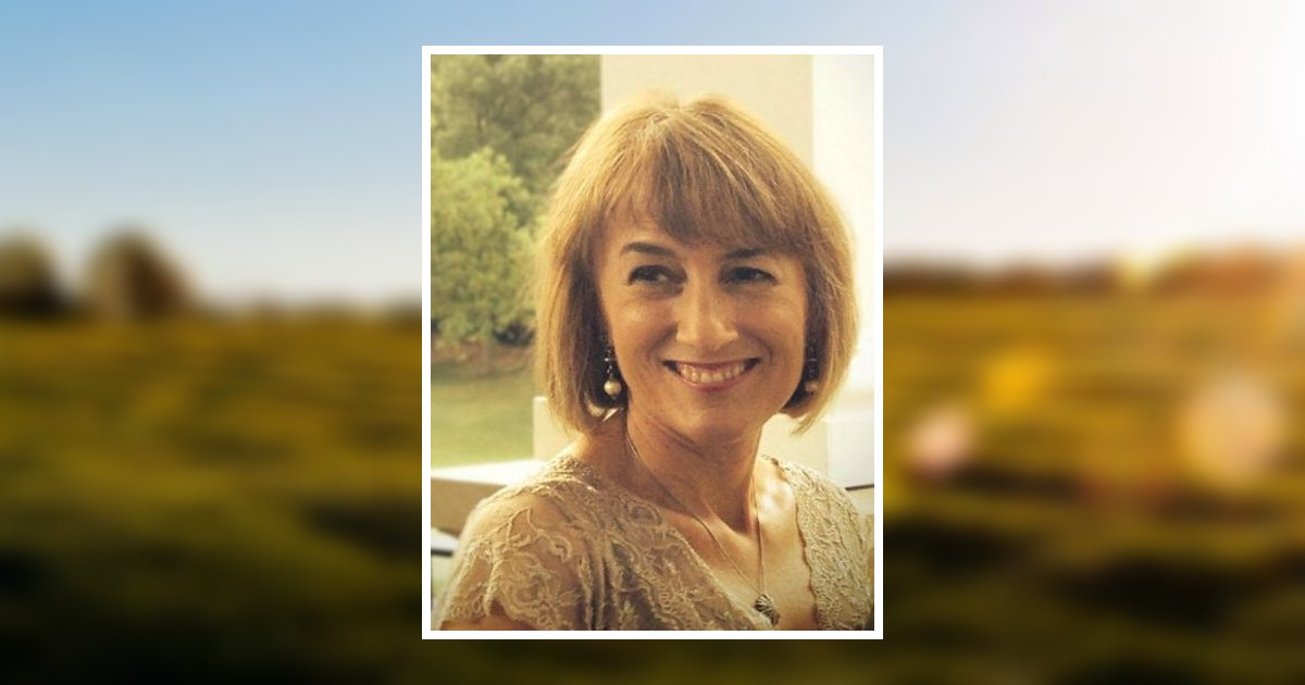 Jill Read Brasuell Obituary June 1, 2023 - Hunn, Black & Merritt ...