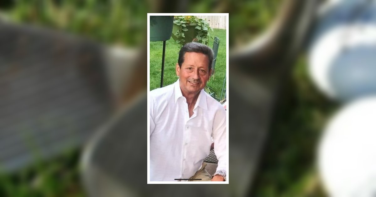 Robert "Rob" LaRocca Obituary June 1, 2022 - Stemm Lawson Peterson ...